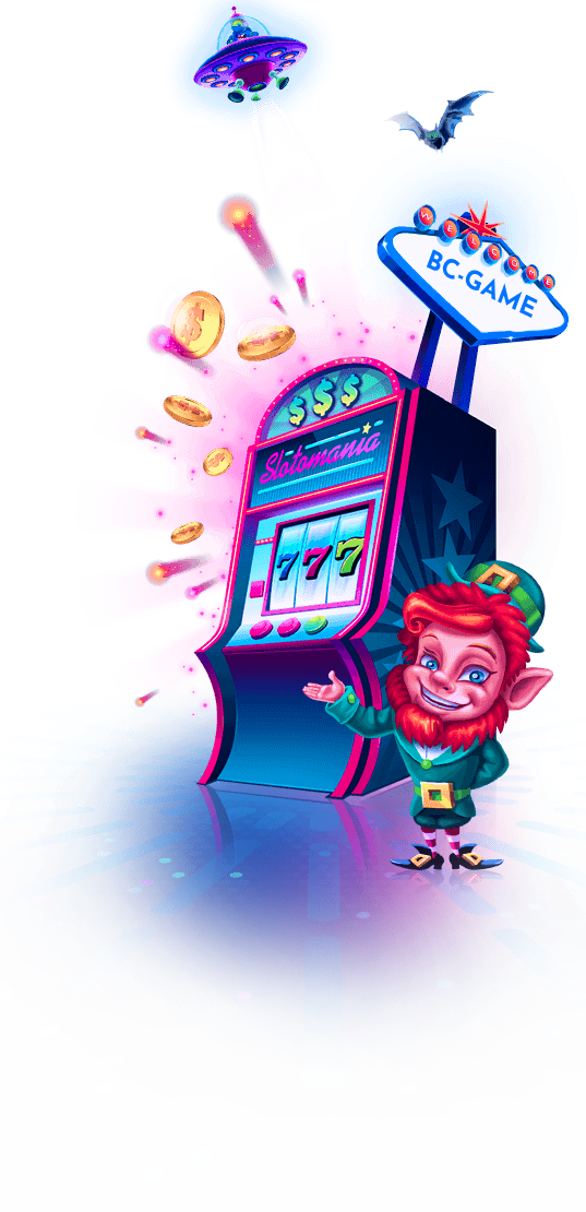 BC.Game Clone | BC.Game Clone Script - Assetfinx