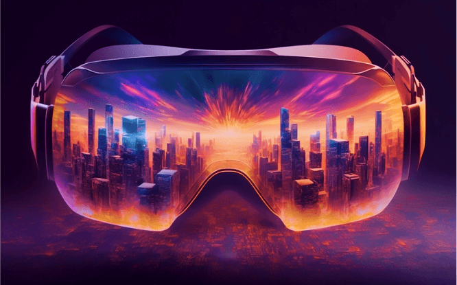 Metaverse Game Development Company - AssetfinX